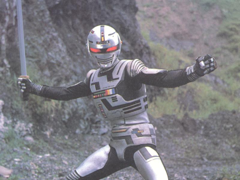 The center of anime and toku: Space Sheriff Gavan The Movie Confirmed