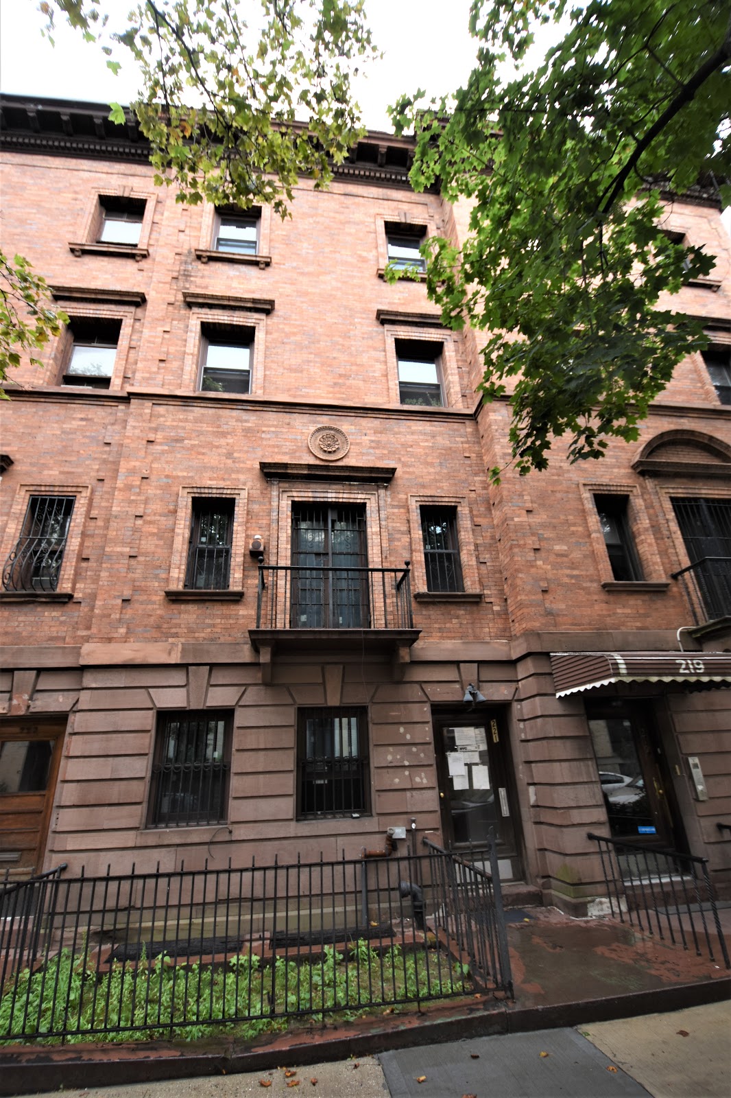 Daytonian in Manhattan: McKim, Mead & White's "King's Model Houses ...