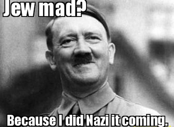 Evocatively Ambiguous: What's on German TV? It's Hitler all you can eat.