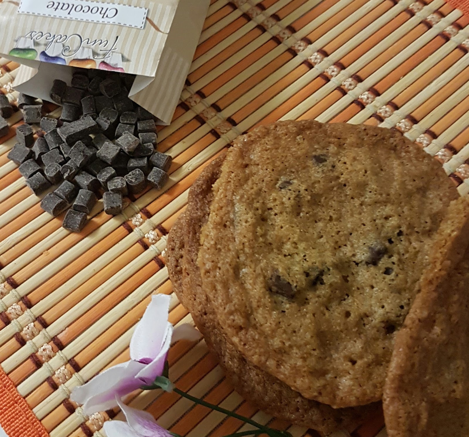 GALLETAS COOKIES¡¡¡¡¡¡