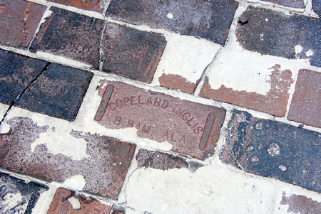 Desolation Florida: Wellborn