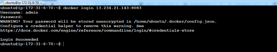 DevOps - Mithun Technologies +91-9980923226: Nexus Server