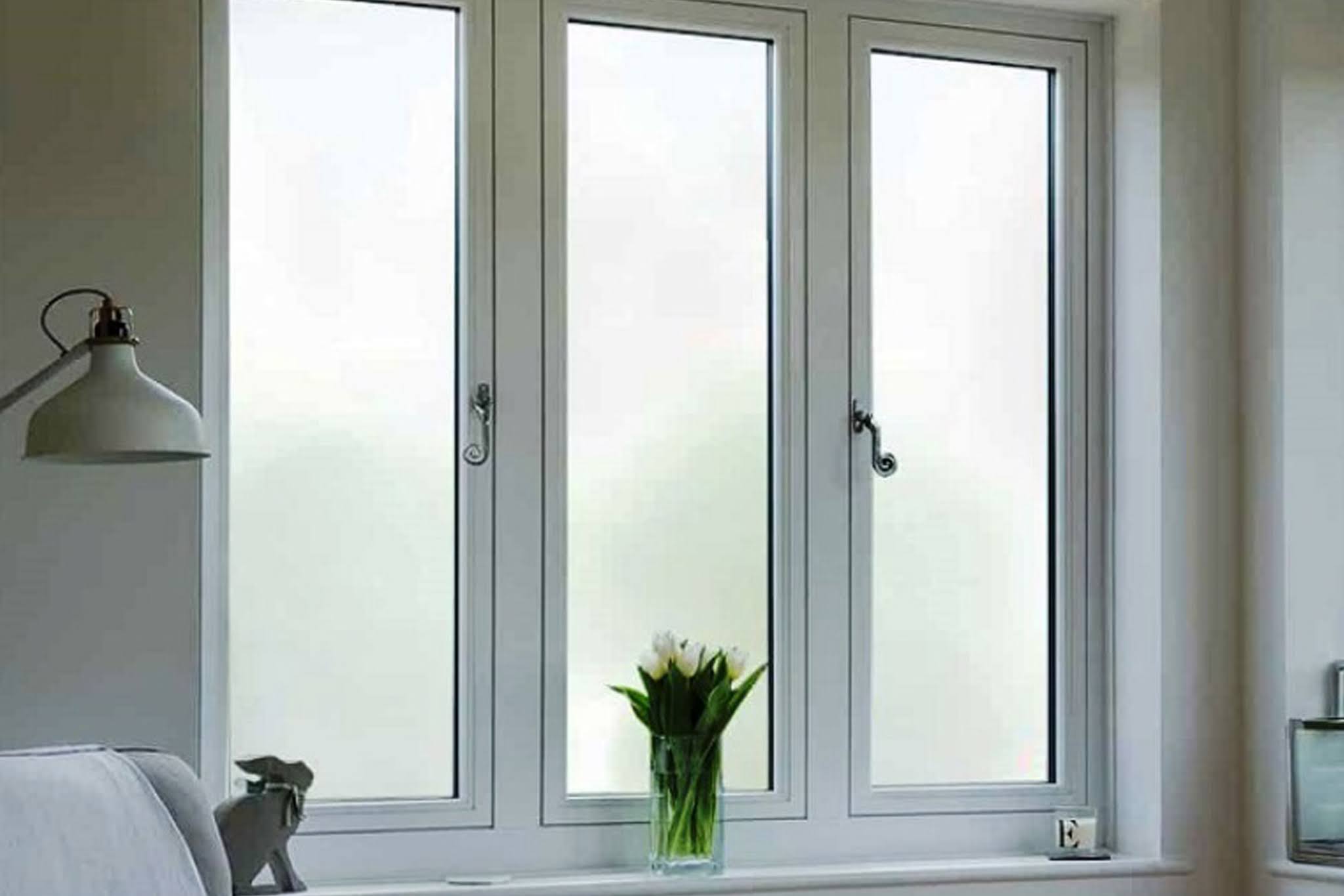 Jendela Tetap Bersih, Mudah Caranya