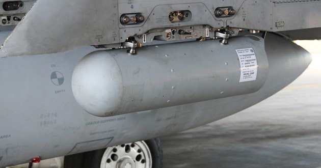 DEFENSE STUDIES: Australia ups Training with JCATS