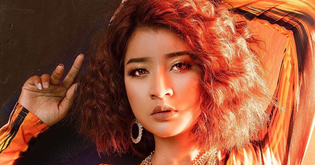 Chaw Kalayar | Myanmar Model Girl