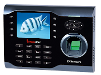 Tecflex - Codigo de barras, Biometria, Proximidad: Nuevo reloj de ...