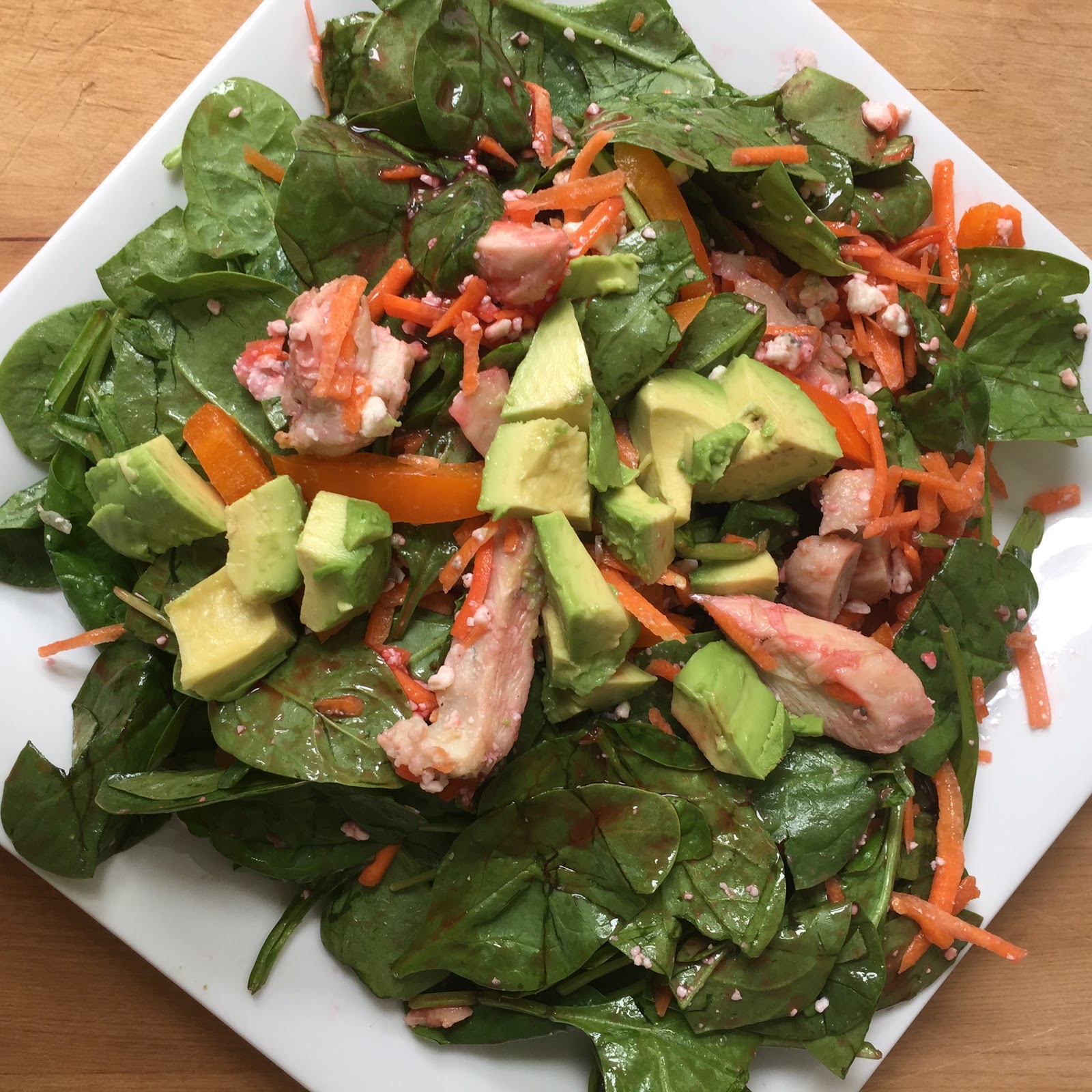 Determined Momma: Determined Day #124