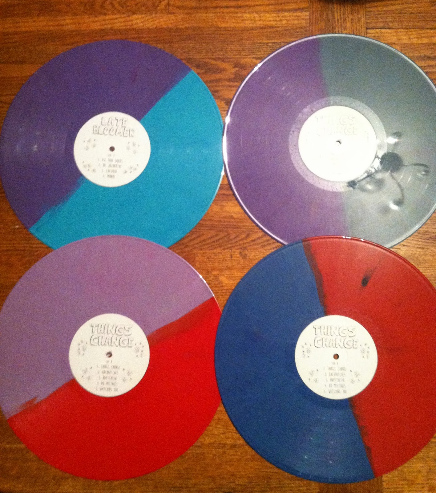 Sound Bites: CLT's Late Bloomer drawing national ears with sophomore album