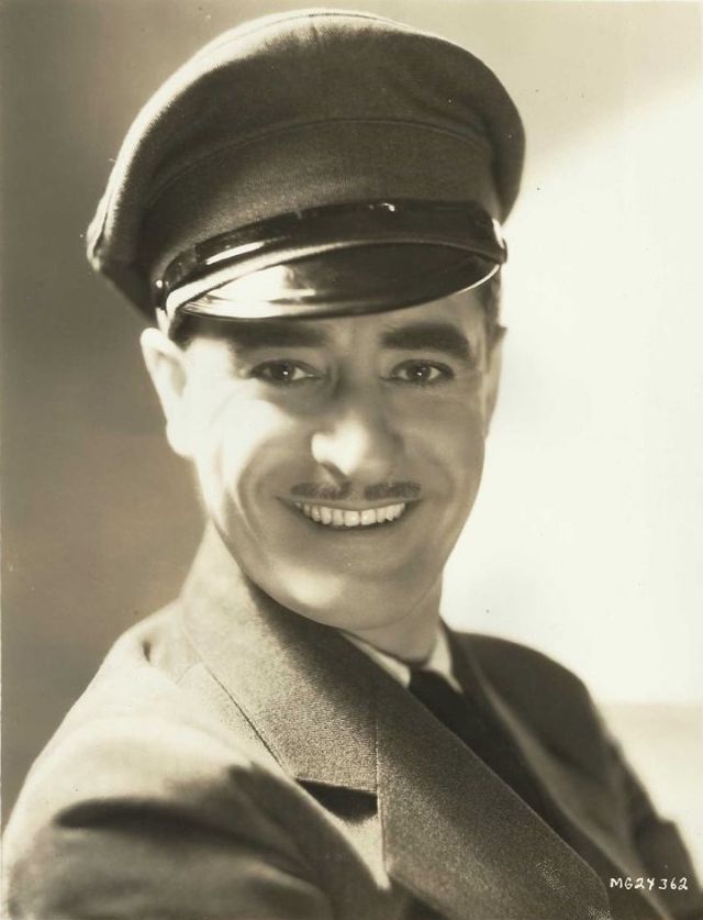 40 Handsome Portrait Photos of John Gilbert in the 1920s and ’30s ...
