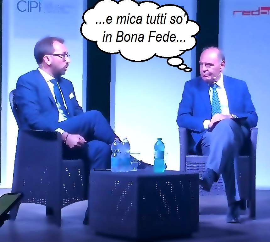 ,,Ma guarda e passa''