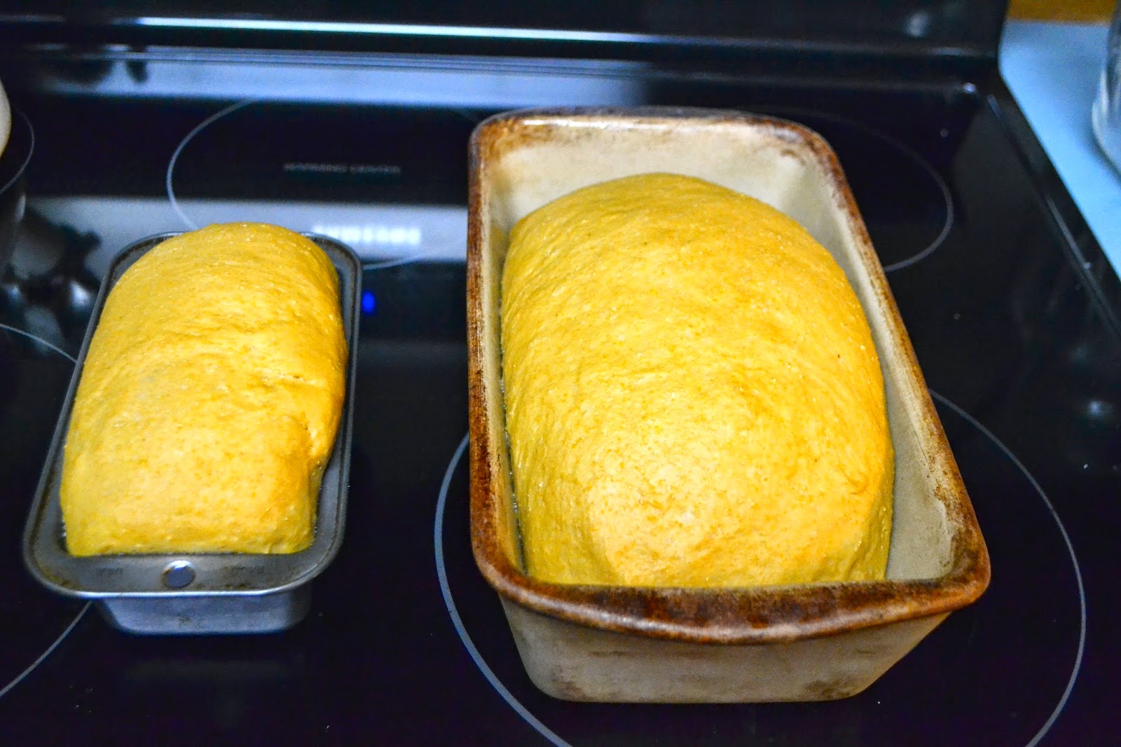 A Taste of Alaska: Colonial Bread