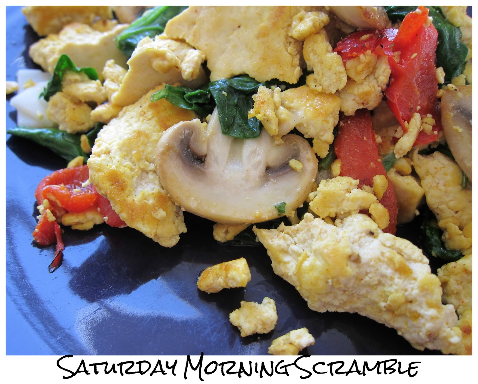 #174 The Case of Saturday Morning Scramble