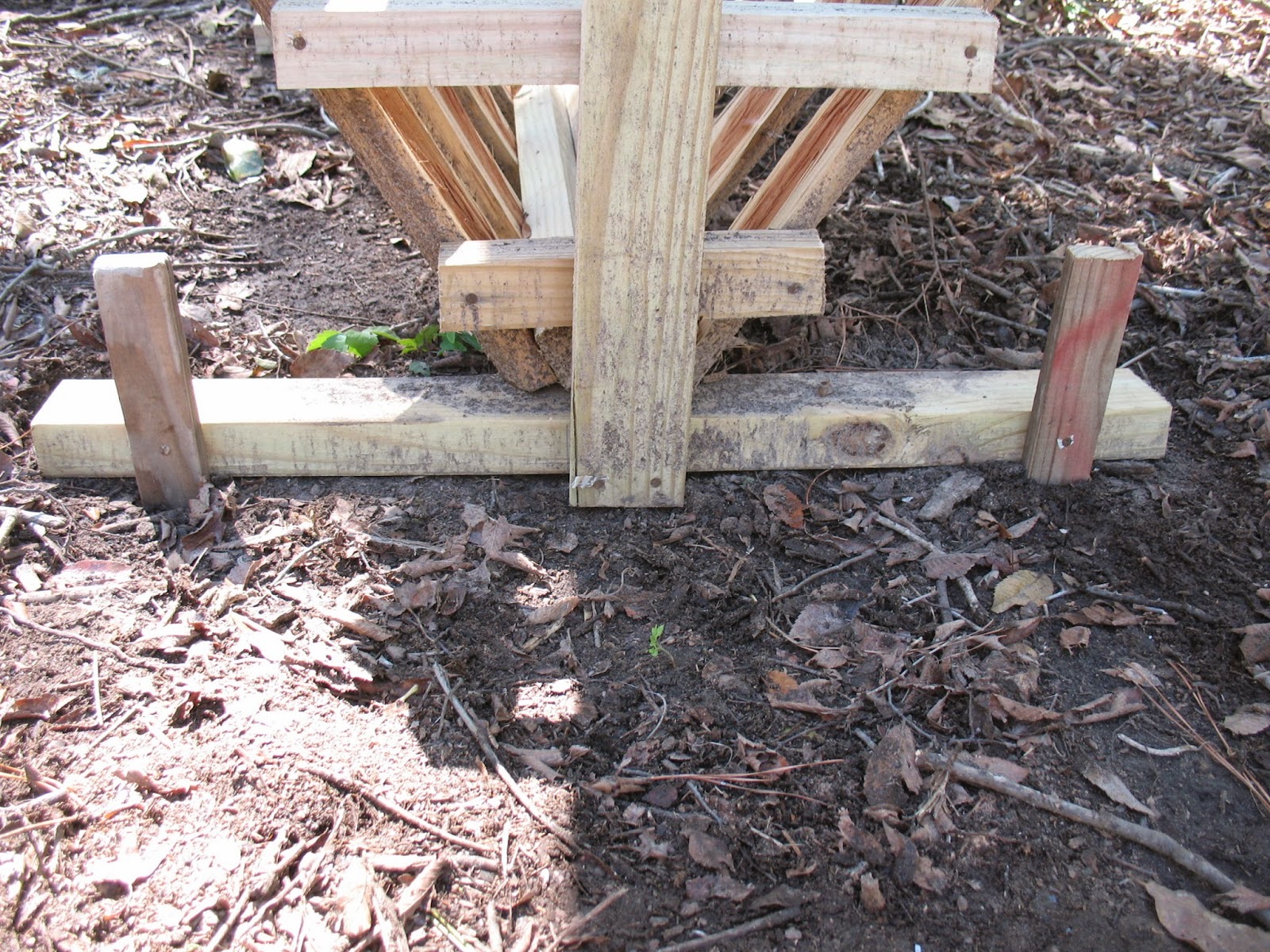 Sensible Survival: Build a Manger for Your Goats