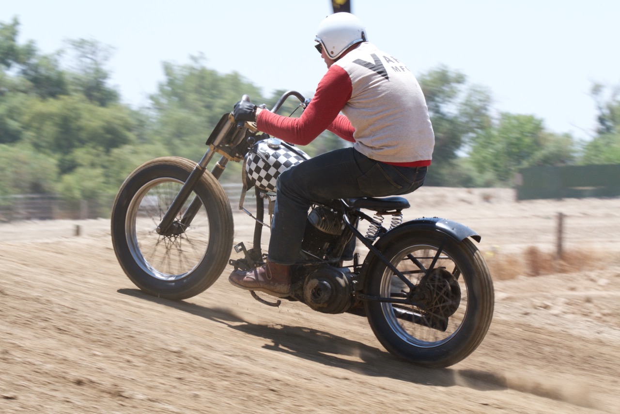 Born Loser: Tank Shift Action Hell On Wheels