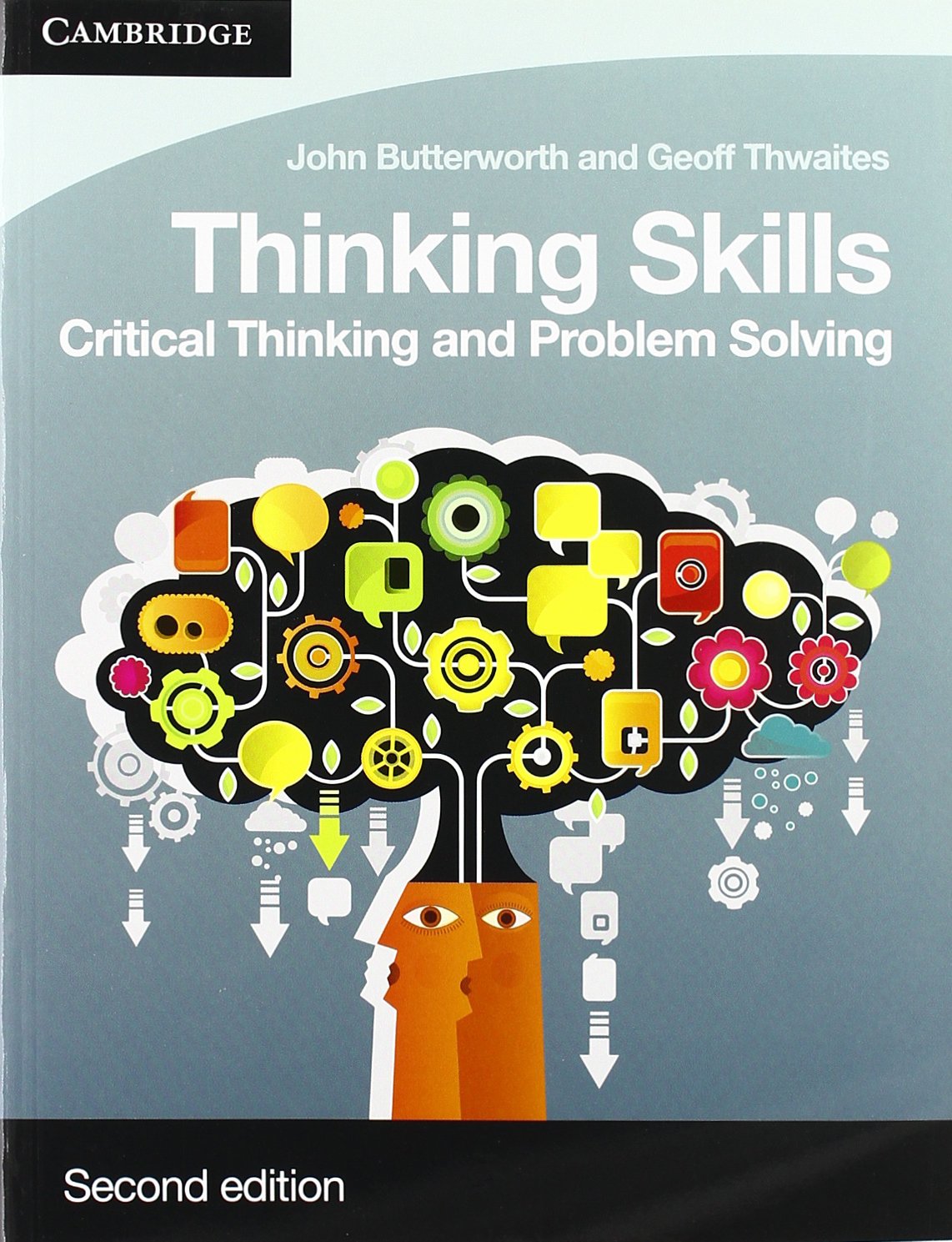 TheZeePDF: Thinking Skills | Critical Thinking and Problem Solving ...