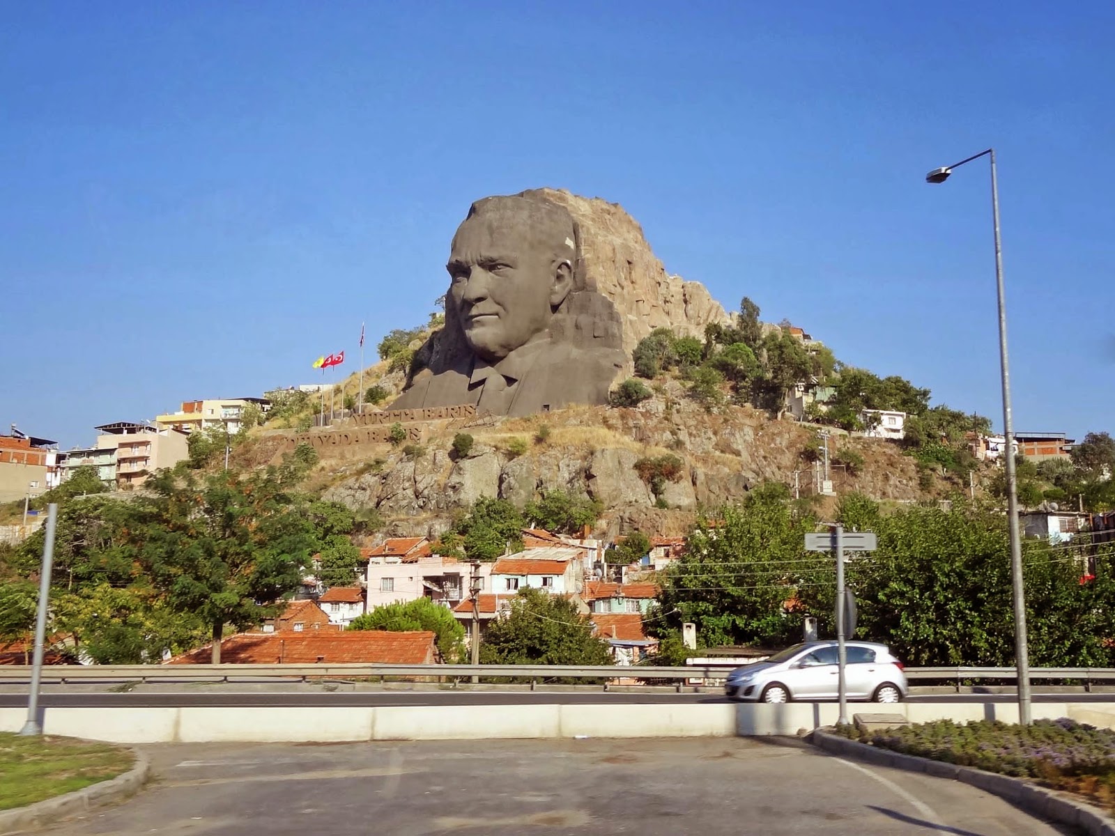 Geographically Yours: Izmir, Turkey