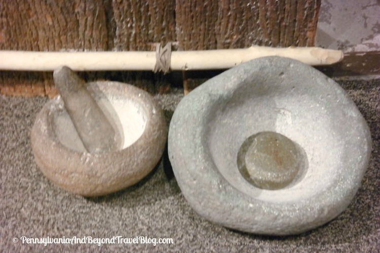 Pennsylvania & Beyond Travel Blog: Visiting the Seneca-Iroquois ...