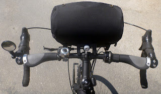 Cycling Architects: Rohloff Shifter for Drop Bars