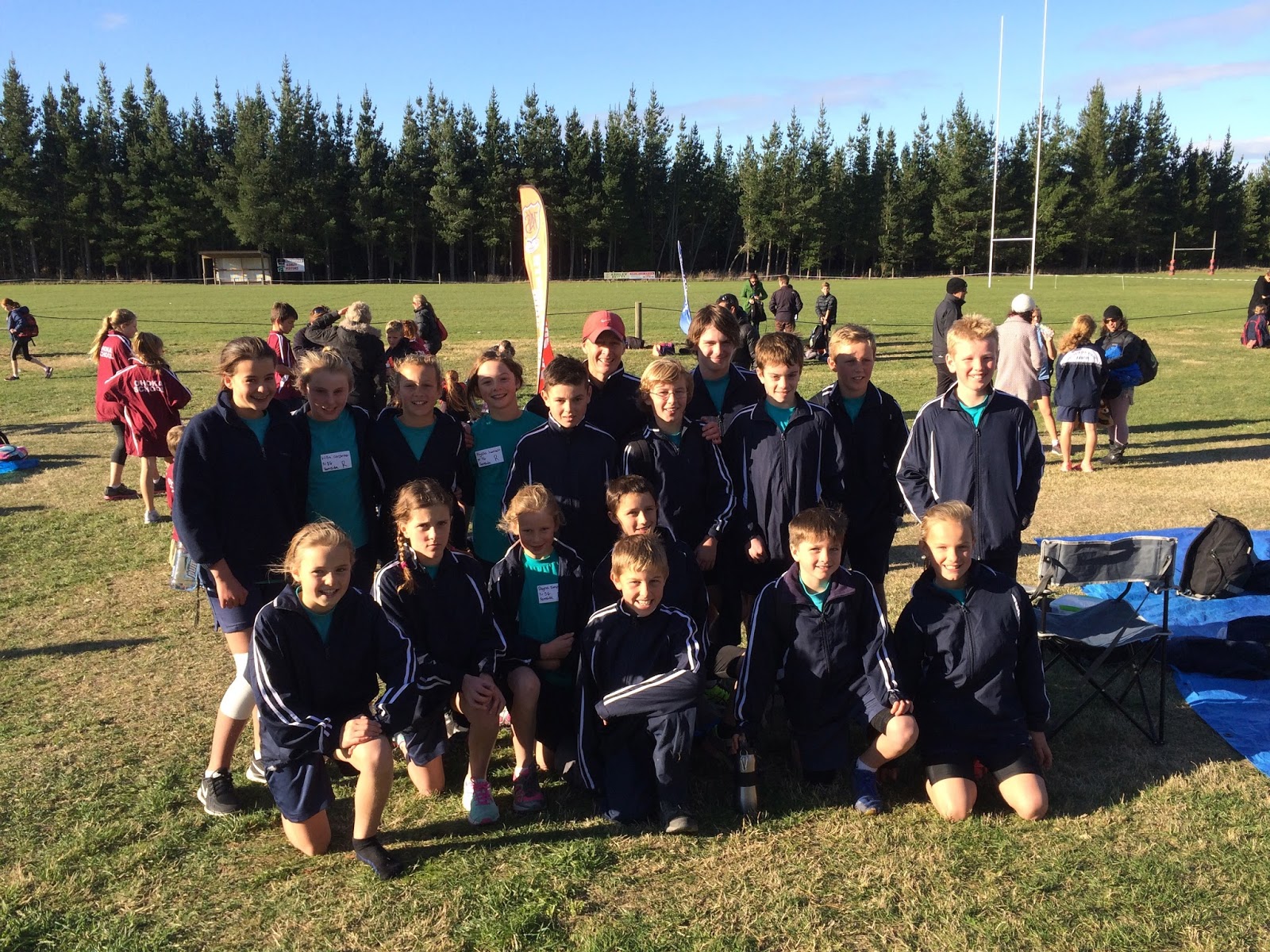 Sport/PE at Fernside: Fernside Students represent the School at ...
