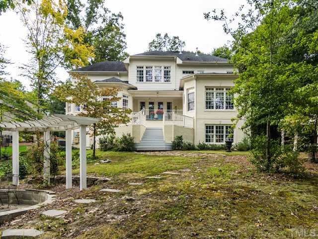 302 Edinburgh Drive Cary, NC 27511