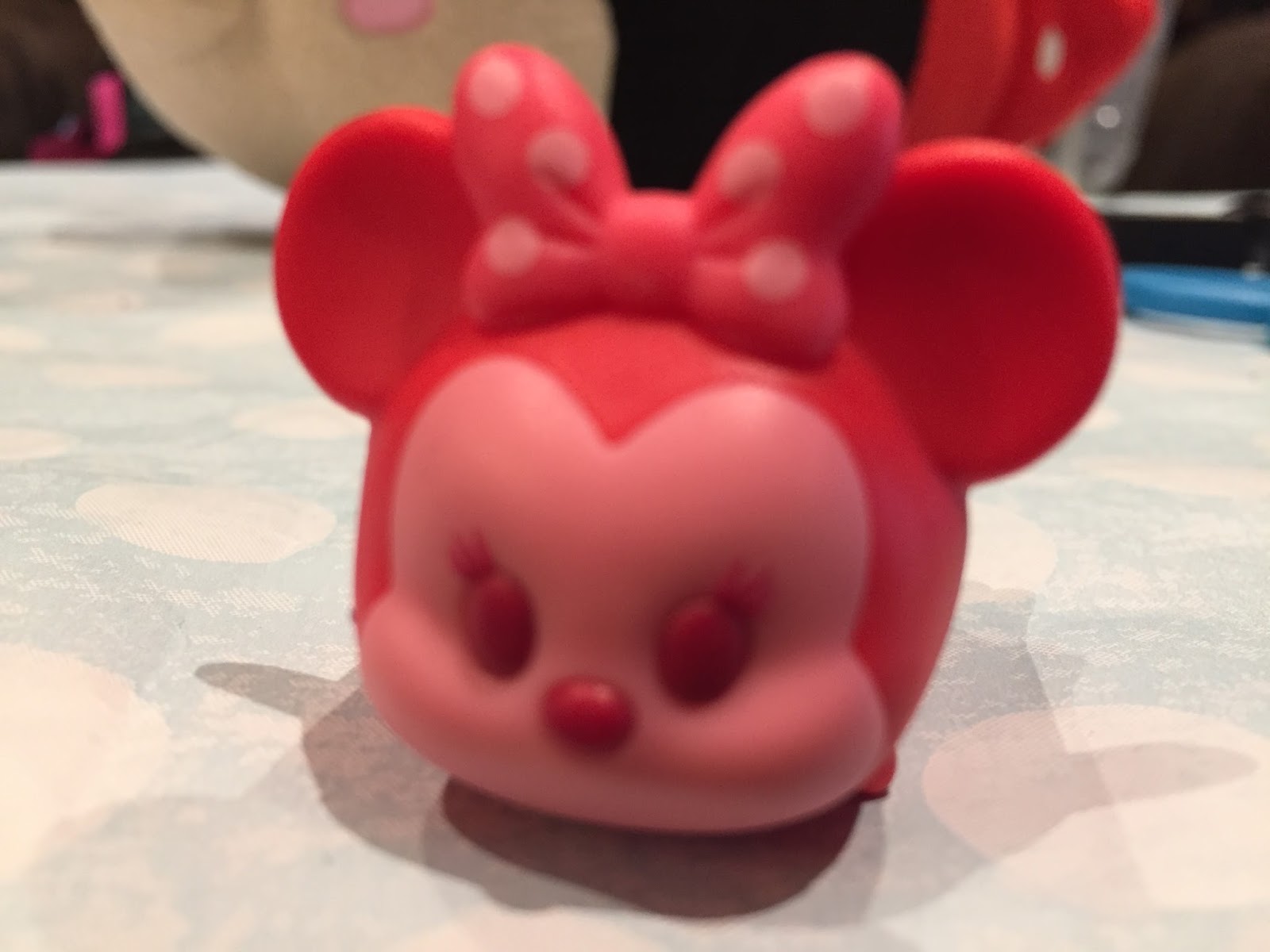 Play, Live, Repeat | Product Reviews, Family, NYC Life: Minnie Mouse ...