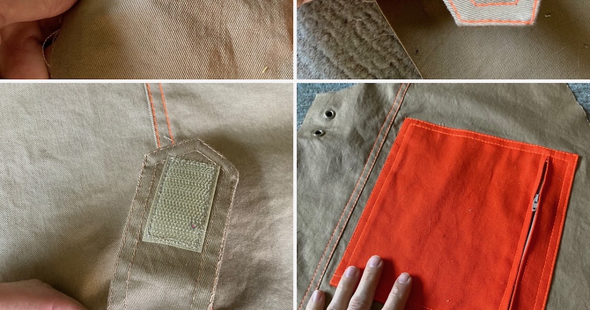 33+ Male Flight Suit Sewing Pattern - ShailiMahrosh