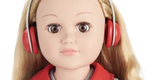 PennilessCaucasianRubbish American Doll Adventures: My Life As Doll ...