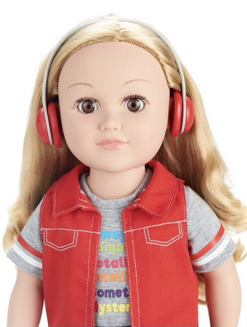 PennilessCaucasianRubbish American Doll Adventures: My Life As Doll ...