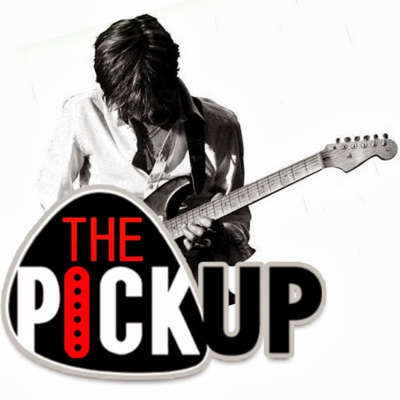 Eric Johnson (Guitarist): The Other Eric - Pickup radio