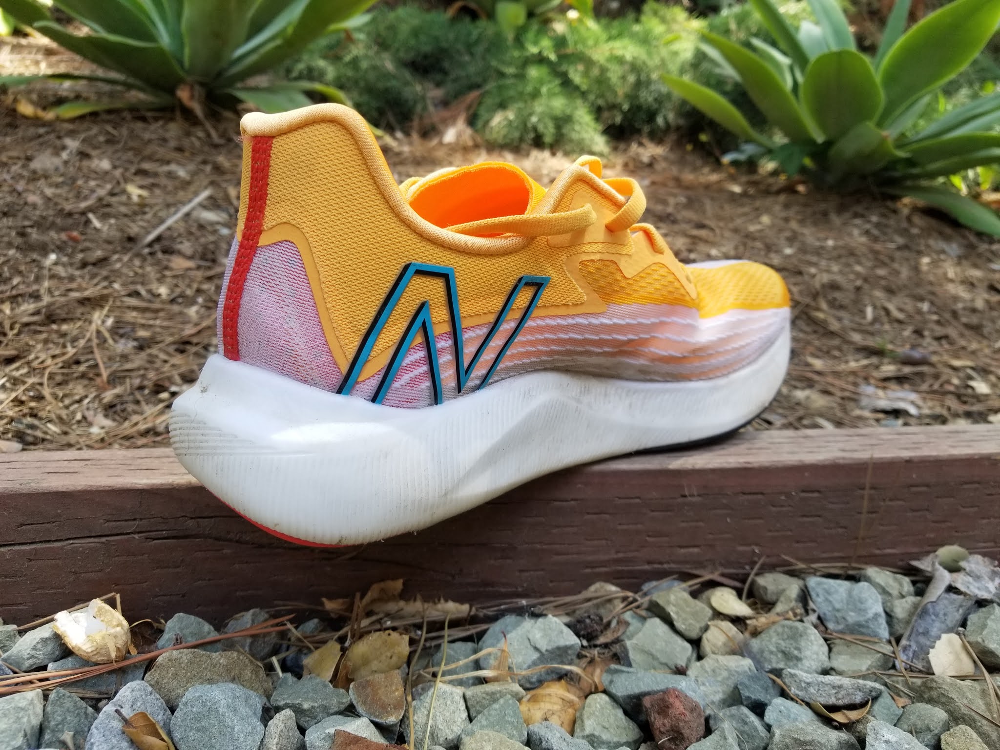 New Balance FuelCell Rebel v2 Multiple Tester Review - DOCTORS OF RUNNING