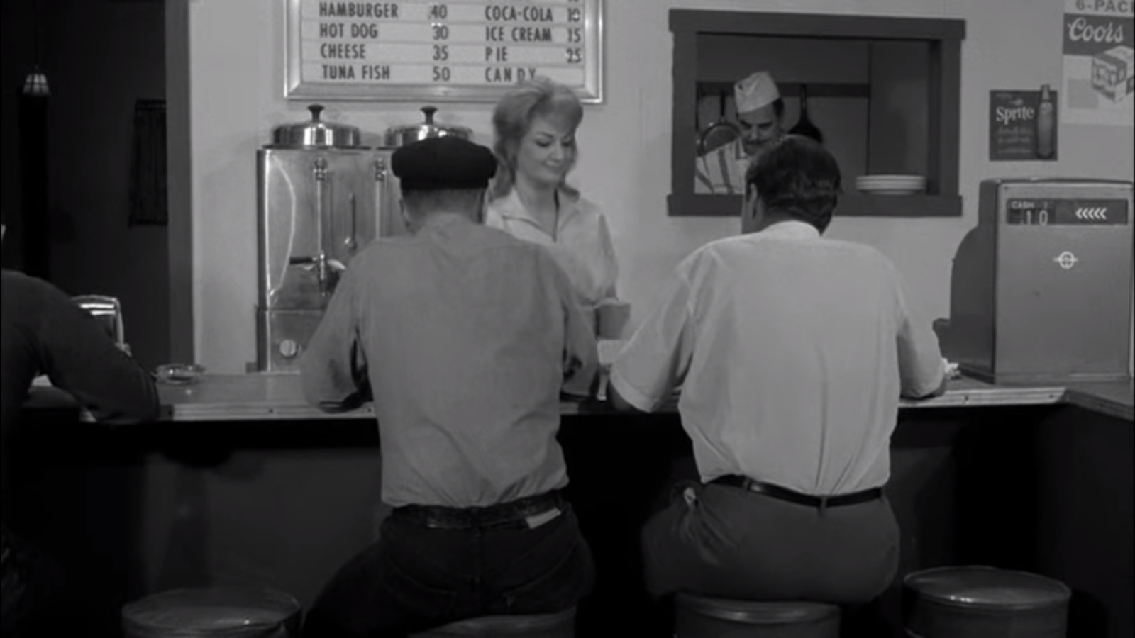 Noirsville - the film noir: The Velvet Trap (1966) Campy Exploitation Noir