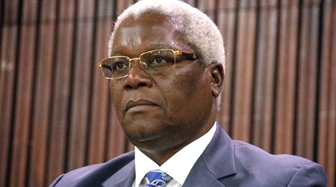 NewsdzeZimbabwe: IGNATIUS CHOMBO CHALLENGES LENGTHY REMAND