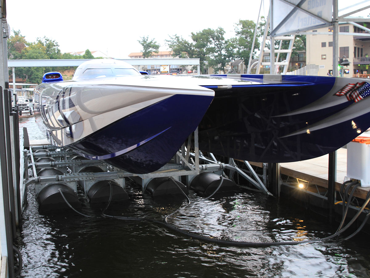 Summerset Boat Lifts