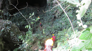 Gigaquit Municipal Government: Provincial Tourism Staff Assessed ...