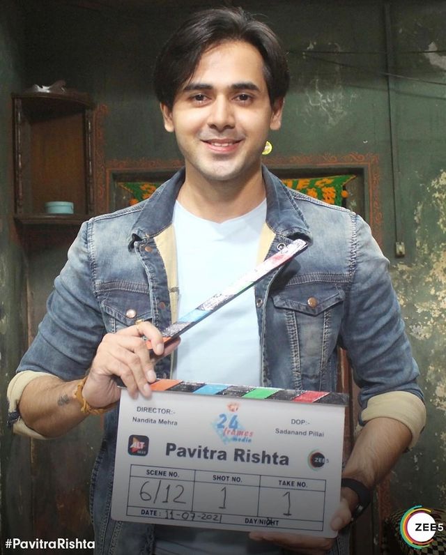 Pavitra Rishta 2.0 Web Series Cast, Wiki, Release date, Trailer, Video ...