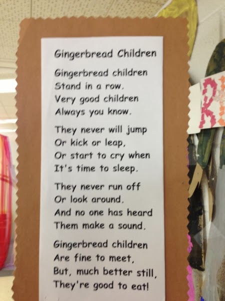 Mrs. Goff's Pre-K Tales: It's Beginning to Look a Lot Like Christmas