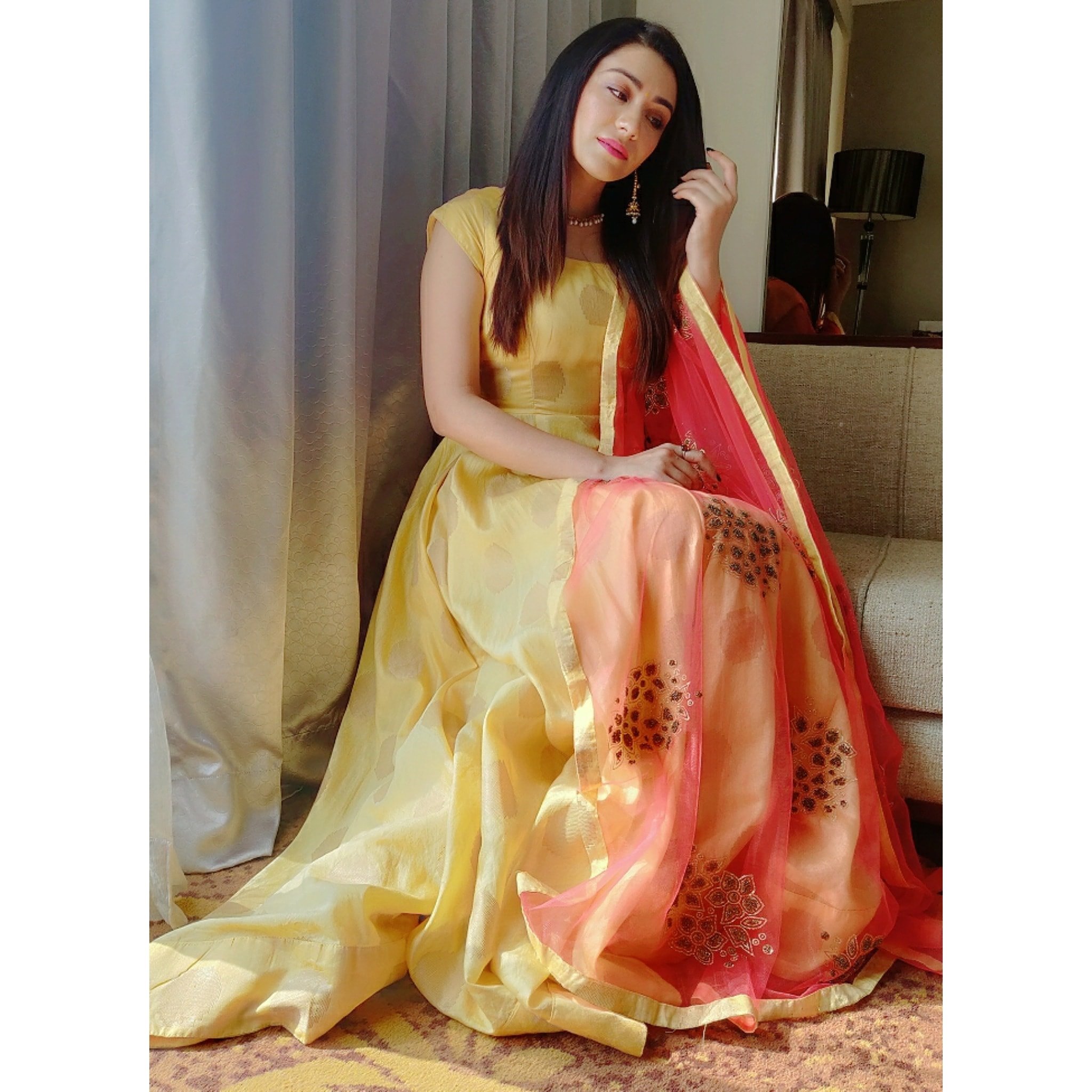 Movies Picture: Indian Actress Anchal Singh Photos