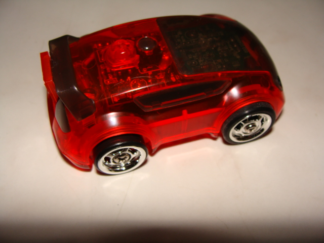 CarBot Desk Pets Flash Giveaway!! **5 Winners**