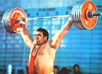 @DoctorHartman: Tribute: Vasily Alexeev (1942-2011)