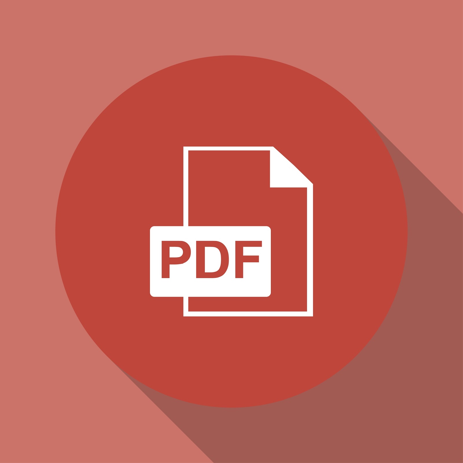 Classic PDF Editor Software: Use of PDF Format in Insurance Industry