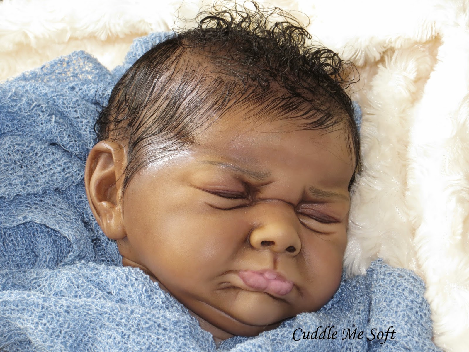 My life & adventures in reborning Cuddle Me Soft Reborn Nursery: Reborn ...