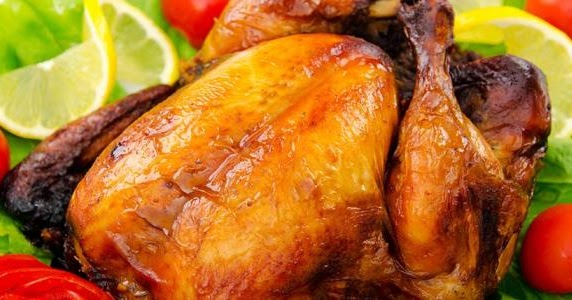 Dajaj Mashwi recipes/ saudi grilled chicken recipes with some sauces ...