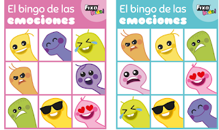 LA EDUCACIÓN EMOCIONAL Y LOS VALORES PARA SEGUNDO GRADO DE EDUCACIÓN ...