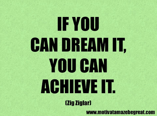 50 Success Quotes And Sayings