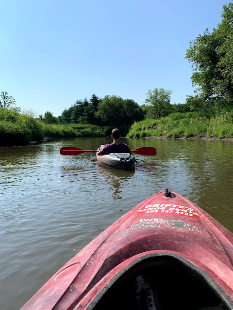 Amy's Creative Pursuits: Day Three Of Our Wisconsin Staycation ...