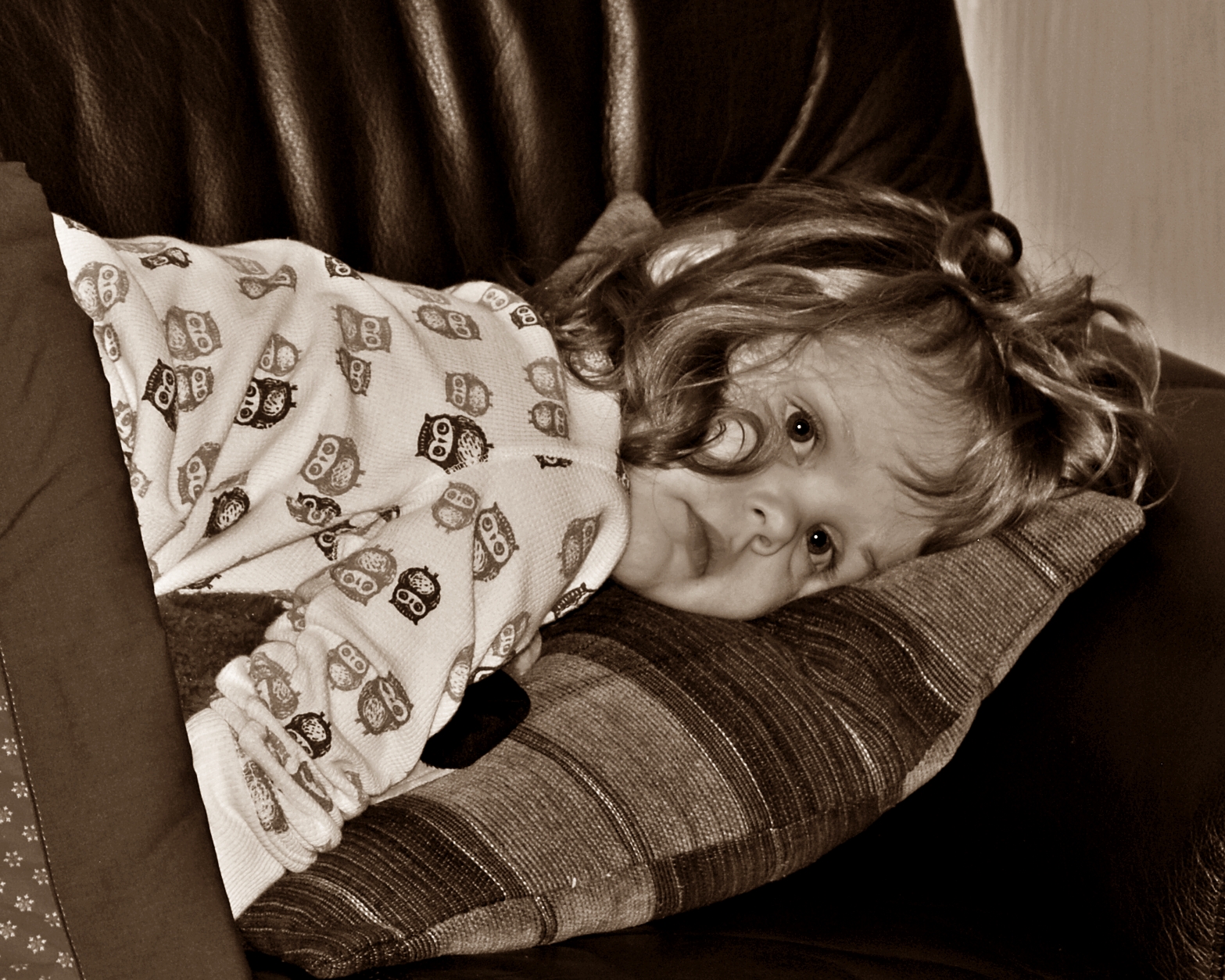 From @BalancingMama: Good morning, sunshine