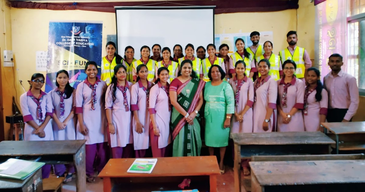 Learn Science with Fun: Scifun 2020