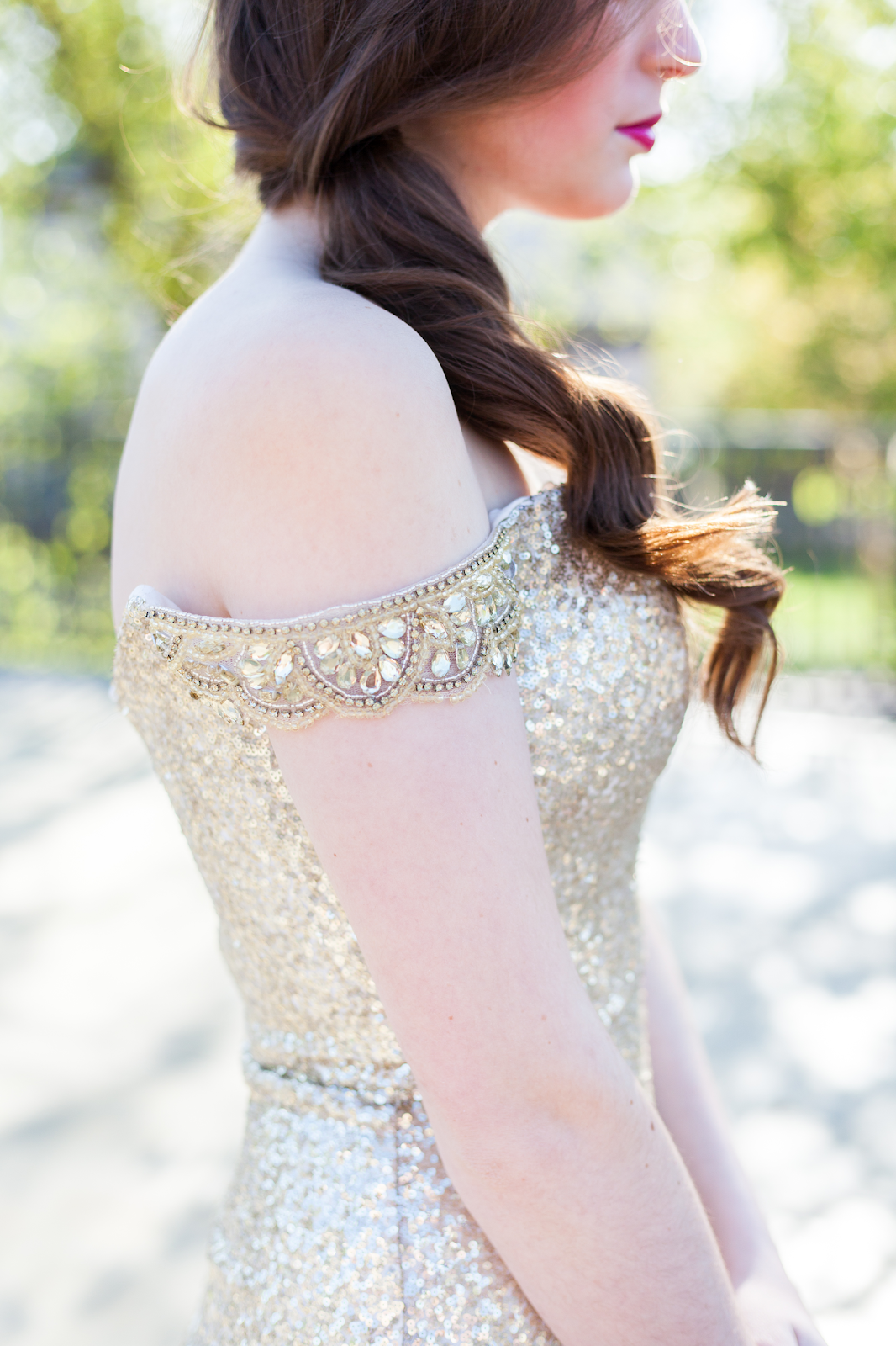 Prom & Formalwear Trends 2018. | Southern Belle in Training