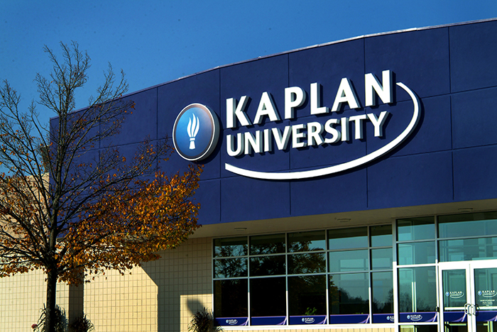 Education Of Business University: Nursing Education of Kaplan ...
