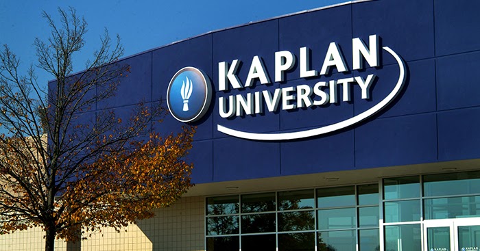 Education Of Business University: Nursing Education of Kaplan ...
